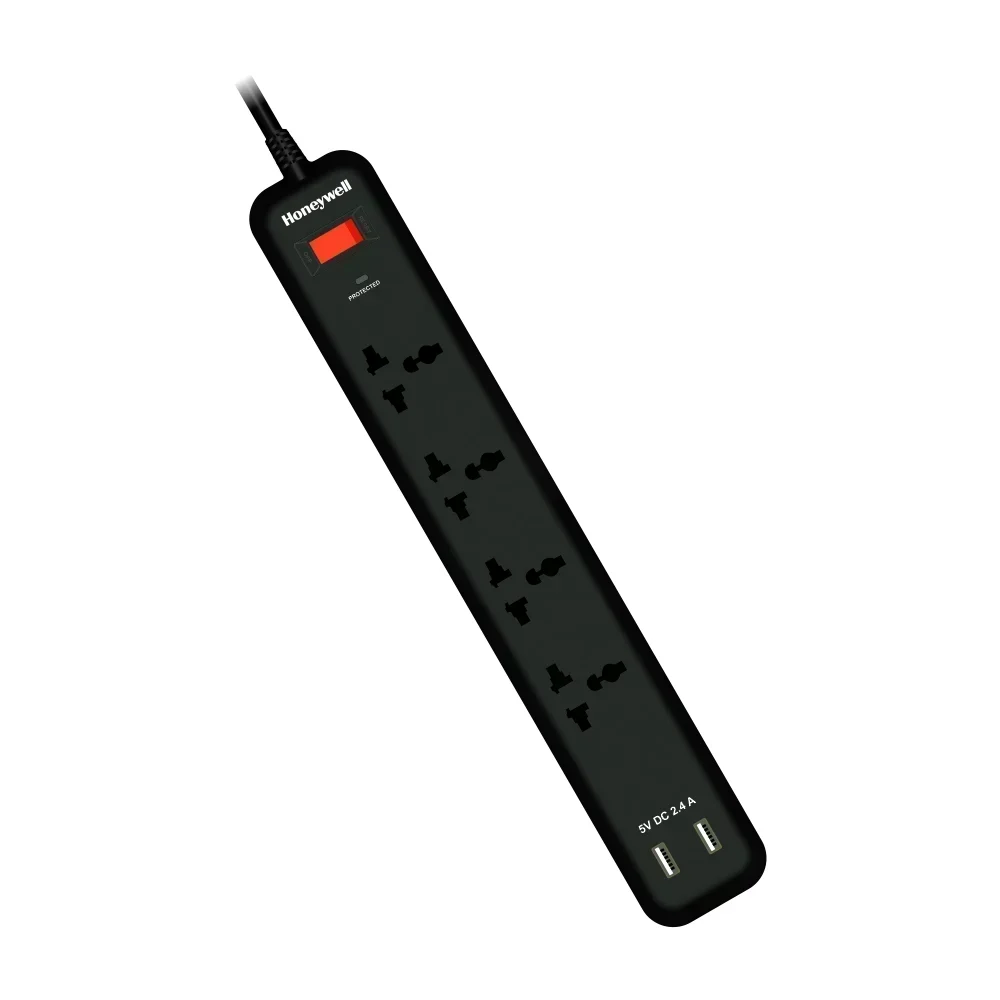 Extension Sockets - Olympia Arabia
