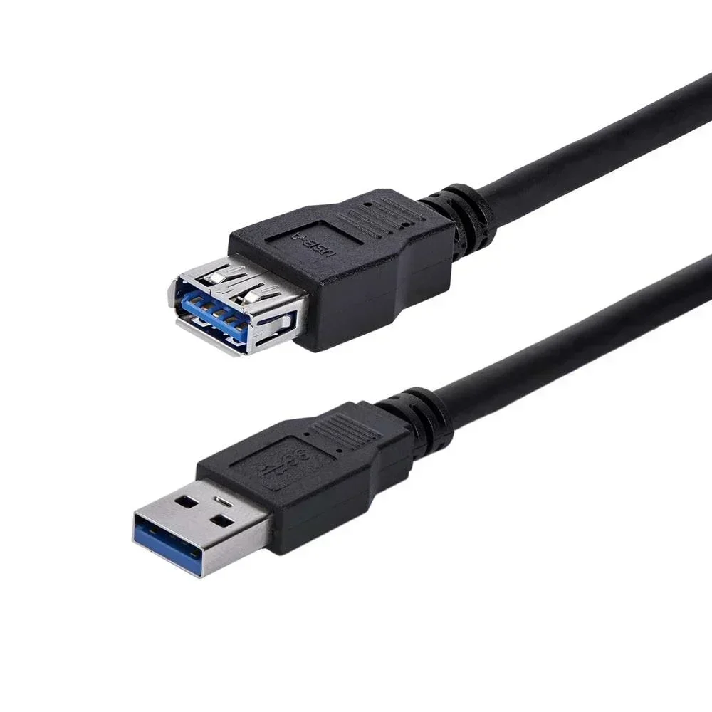 Get It Fast | QAR. 45.00 | USB EXTENSION CABLE 5 METER